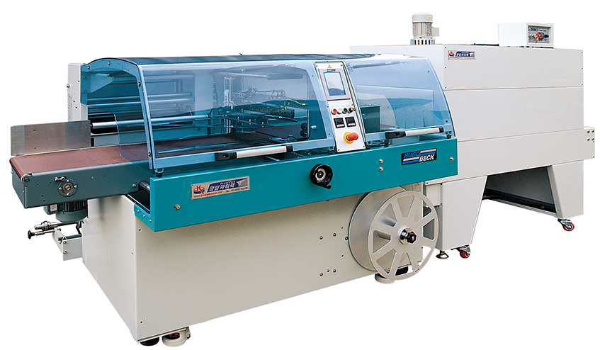 [ 2 ] FLEXO-500S SIDE SEALER – kwanglimpack