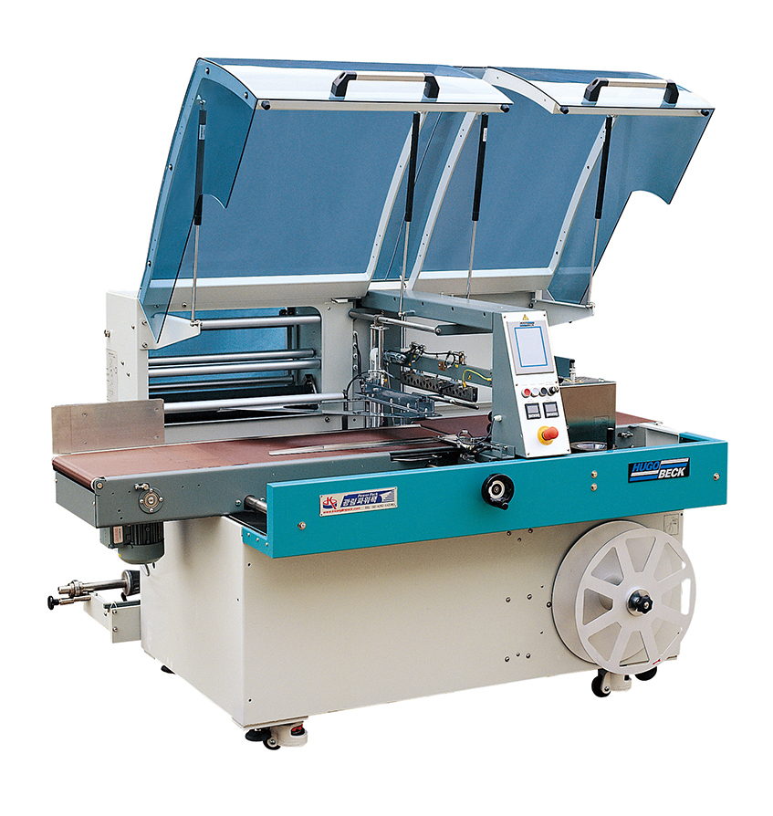 [ 2 ] FLEXO-500S SIDE SEALER – kwanglimpack