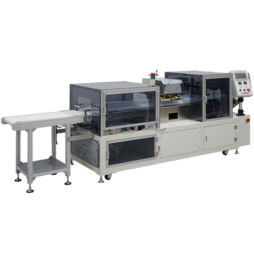 [ 5 ] KP-SM350R / Servo Box motion – kwanglimpack