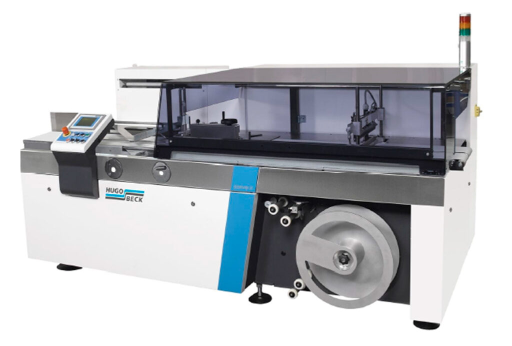 휴고벡 회사소개 – kwanglimpack