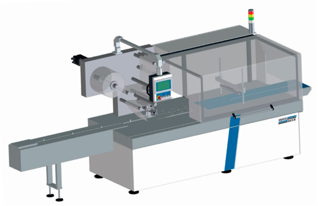 휴고벡 회사소개 – kwanglimpack