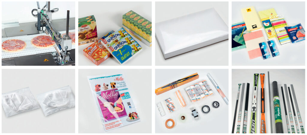 휴고벡 회사소개 – kwanglimpack